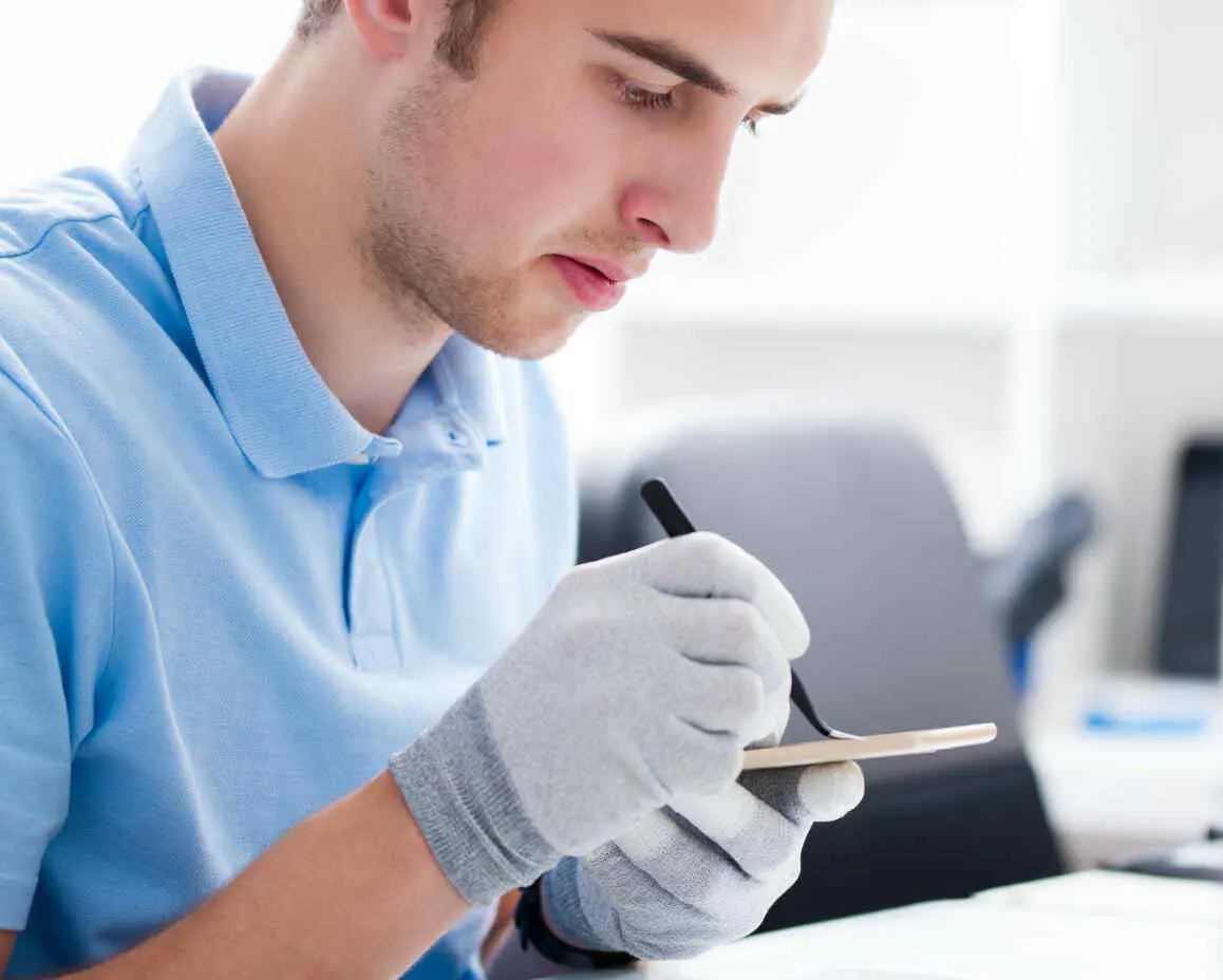 Online verkopen bij rebuy